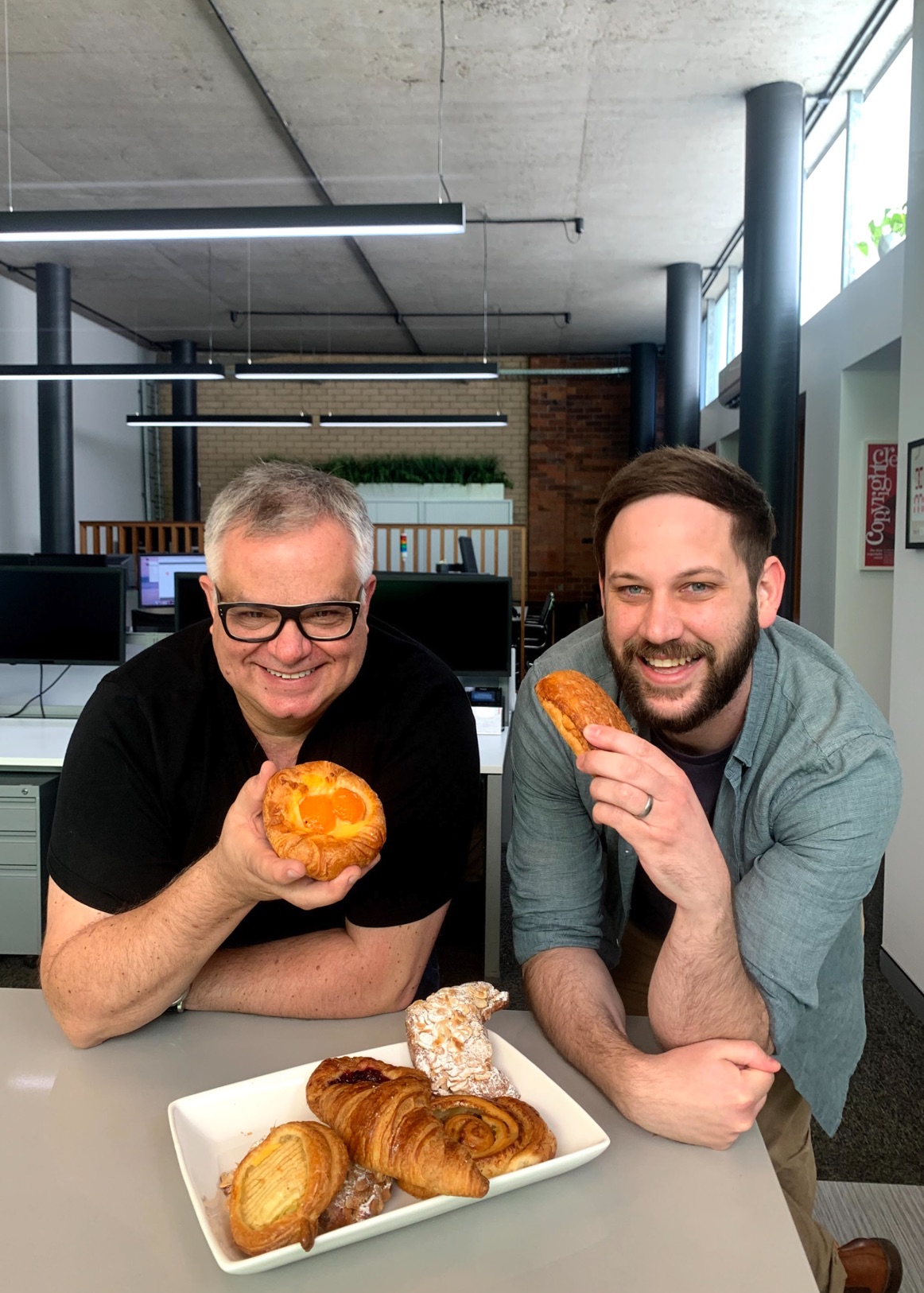 Brand Designers Brisbane | DAIS Studio Branding, Strategy & Design