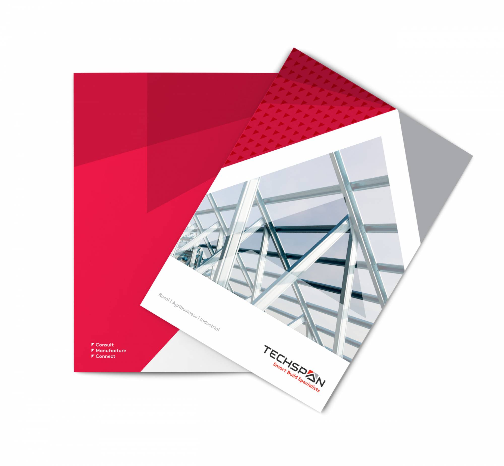 Techspan - Brand refocus and market positioning strategy - DAIS