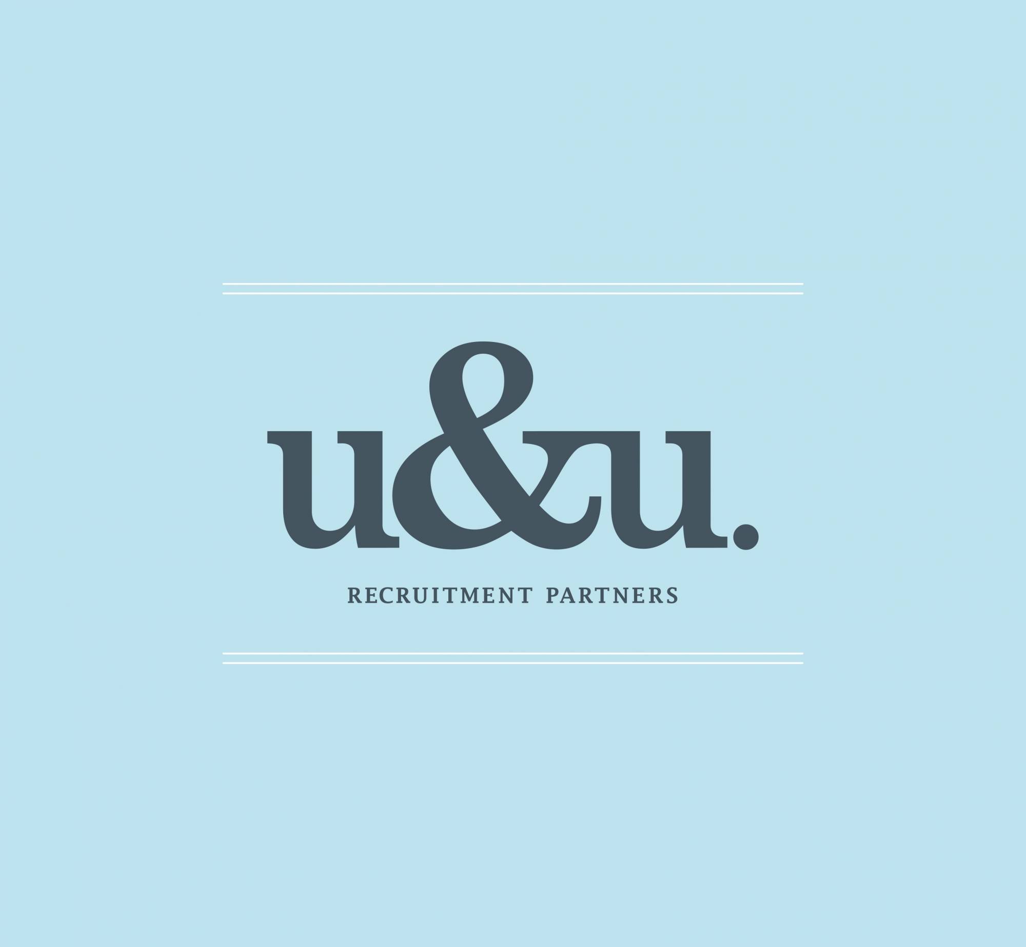 Brand Design Brisbane - u&u Recruitment Partners - DAIS
