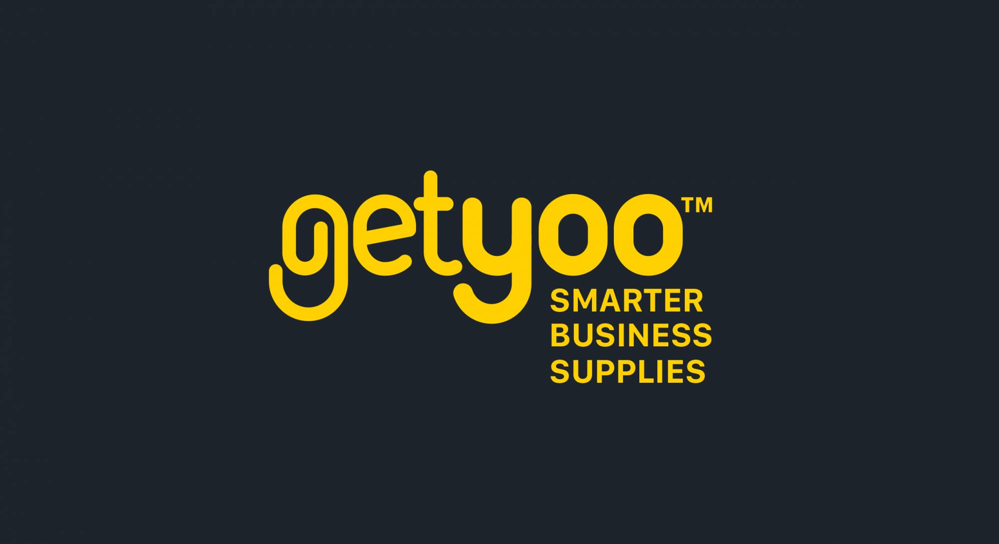 GetYoo - Brand strategy, New brand identity, Brand touchpoints - DAIS
