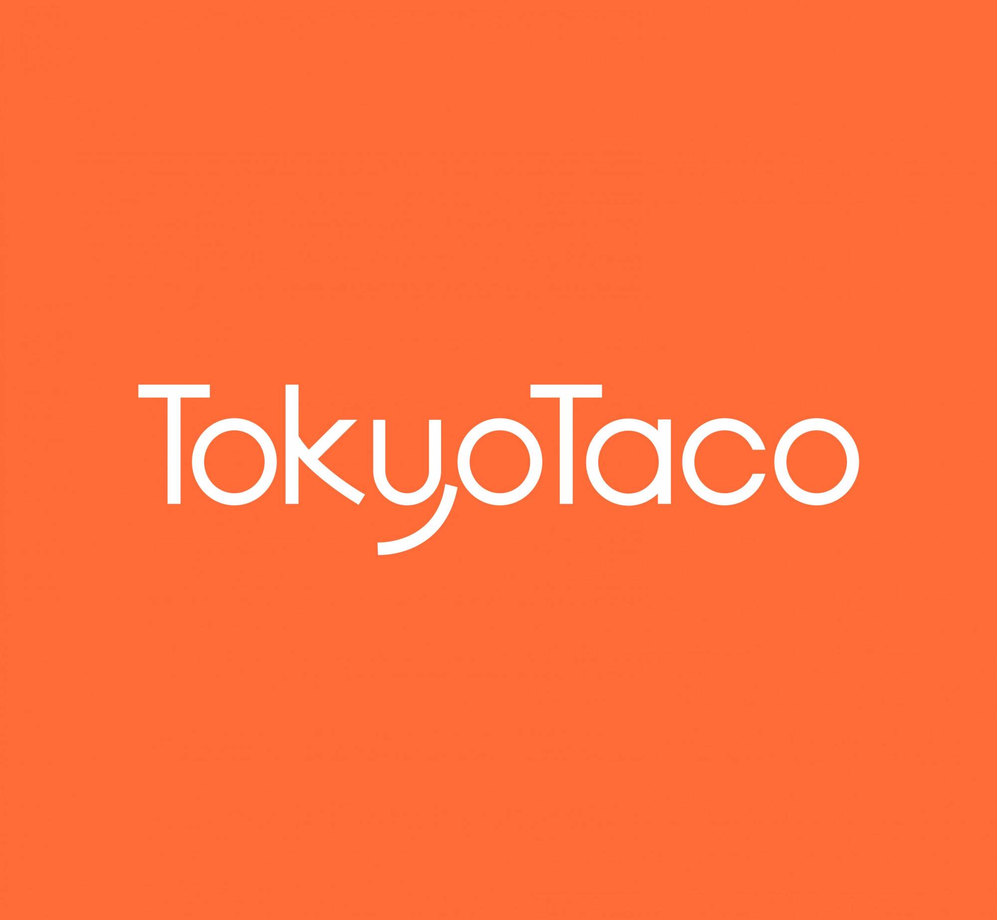 TokyoTaco - Hospitality Brand Development - DAIS Brand Strategy