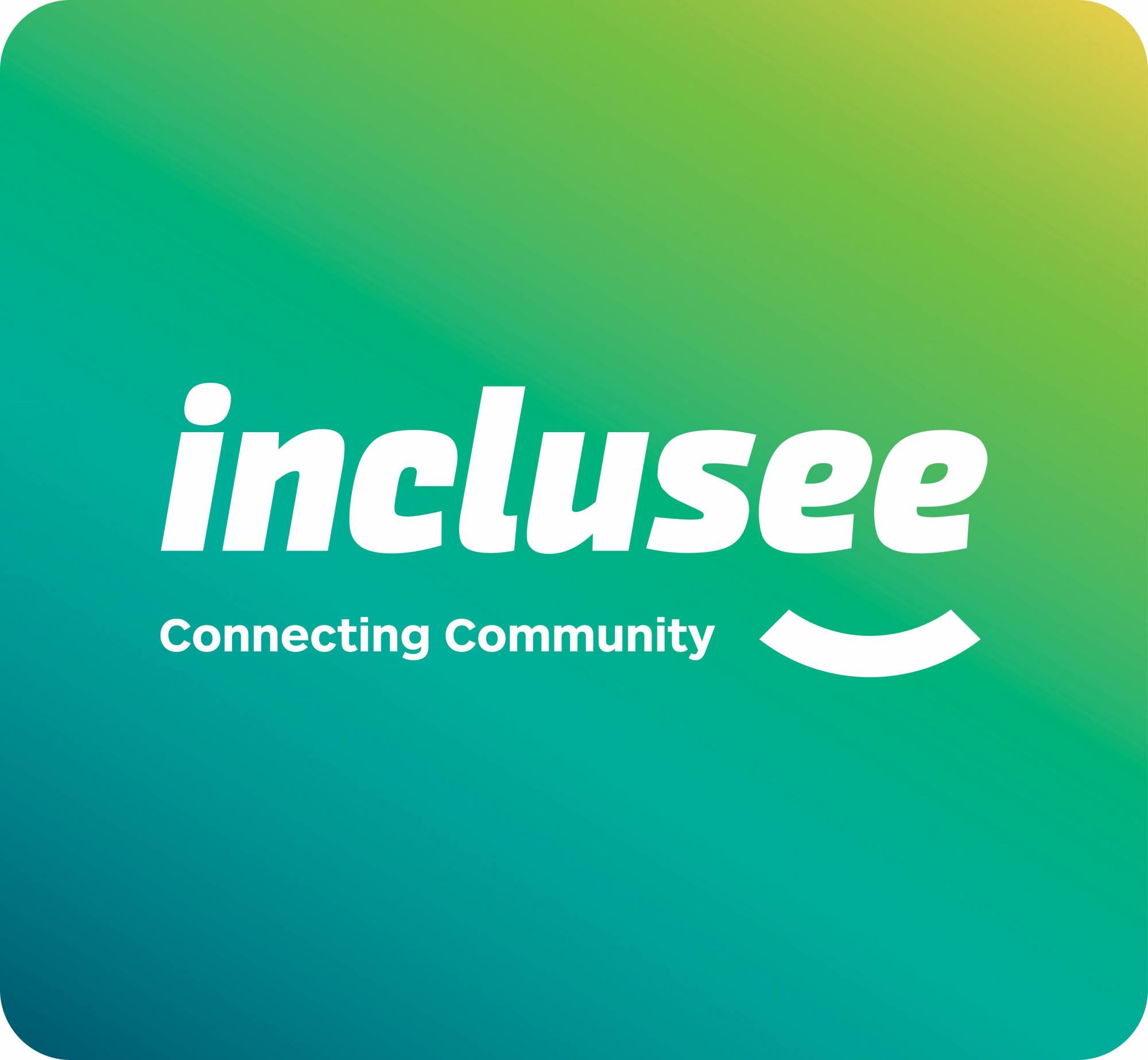 Inclusee - Brand Strategy, Trademarking, New Name - DAIS