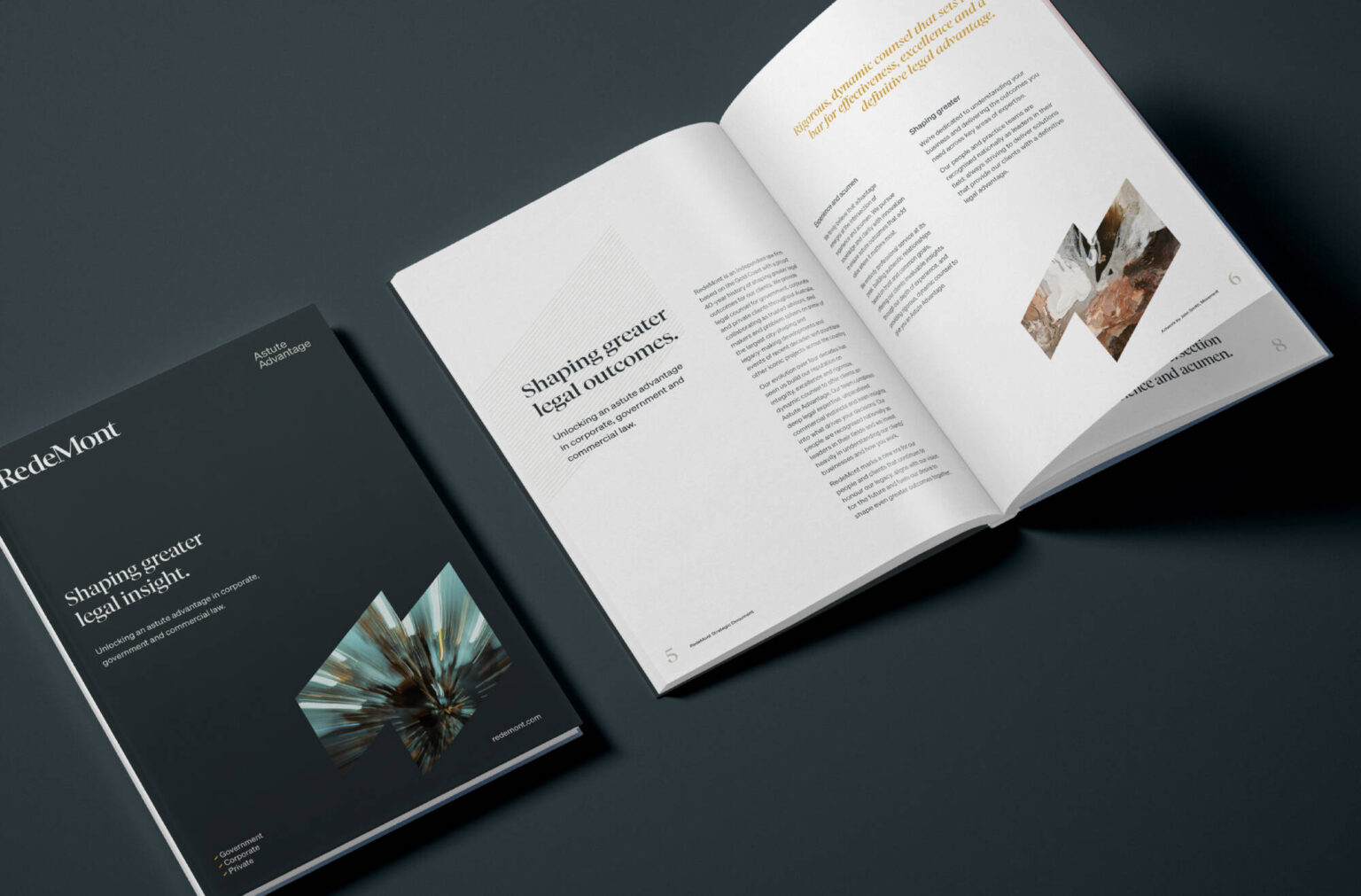 Brand Strategy Advisors | DAIS